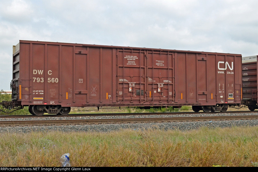 DWC 793560