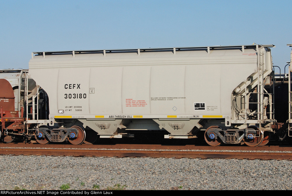CEFX 303180
