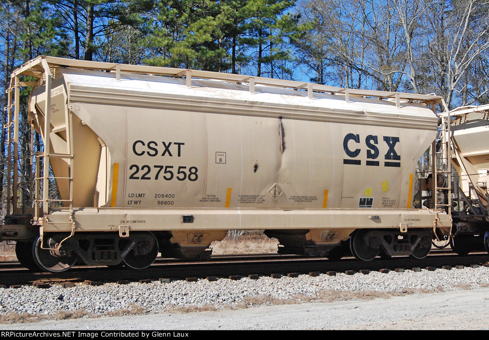 CSX 227558