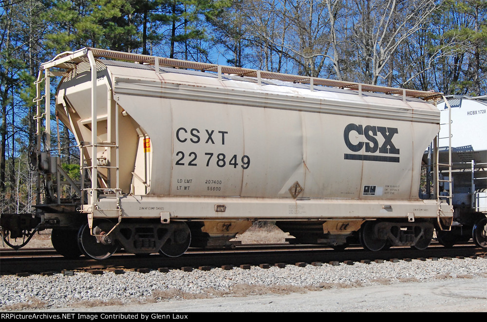 CSX 227849