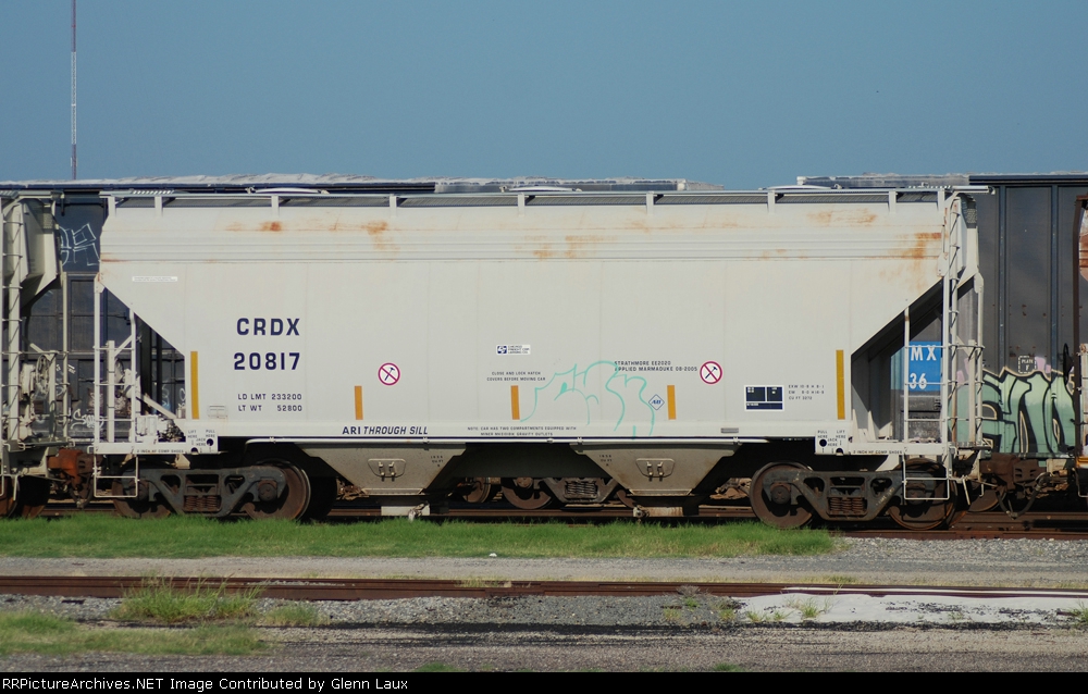 CRDX 20817
