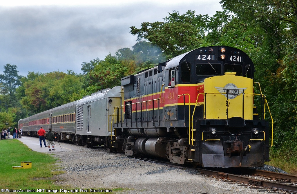 CVSR 4241