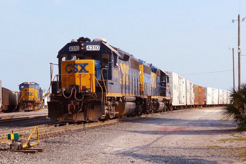 CSX 4310