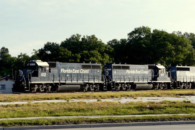FEC 412 & 411
