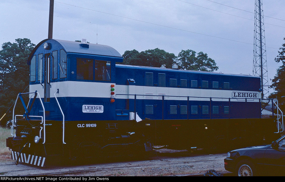 CLCX 99109