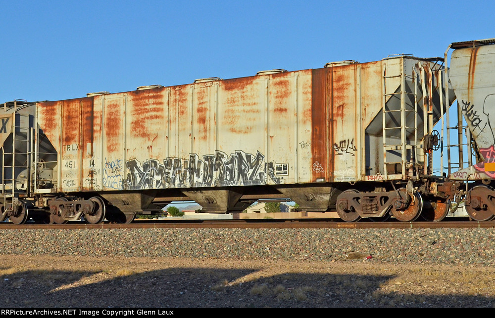 TRLX 45114