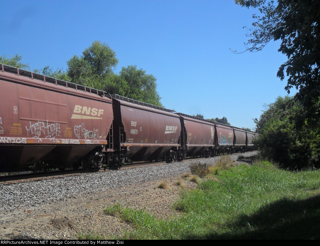 BNSF 479027 496070