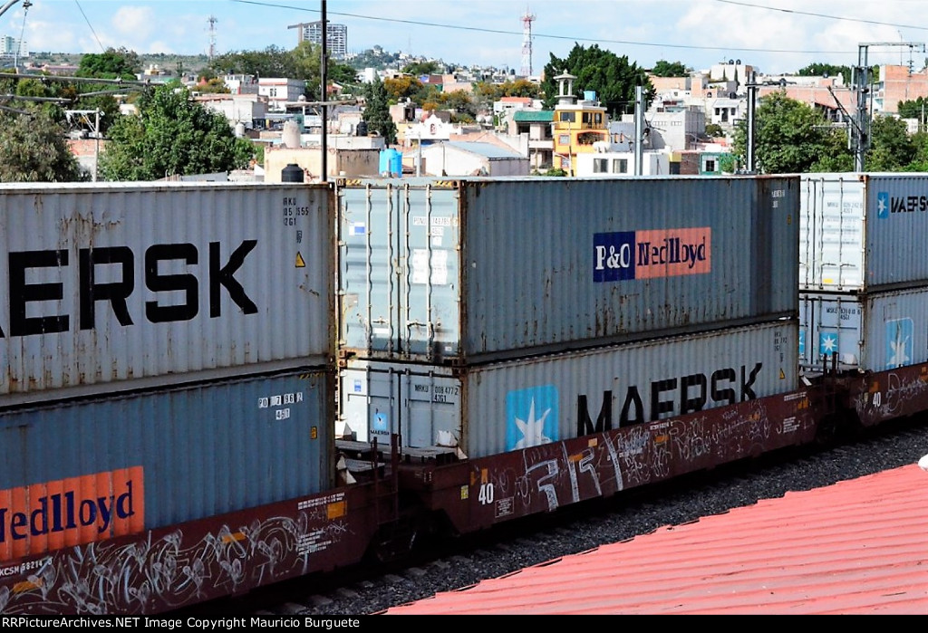 KCSM Double Star Car "C" Unit