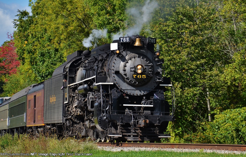 NKP 765