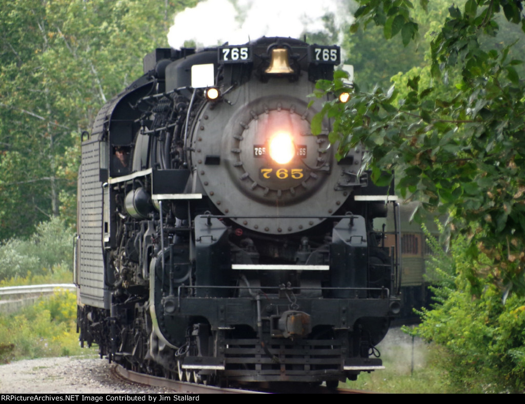 NKP 765