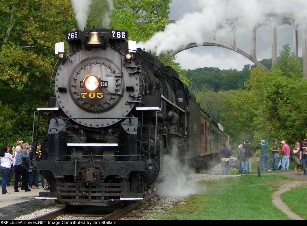 NKP 765