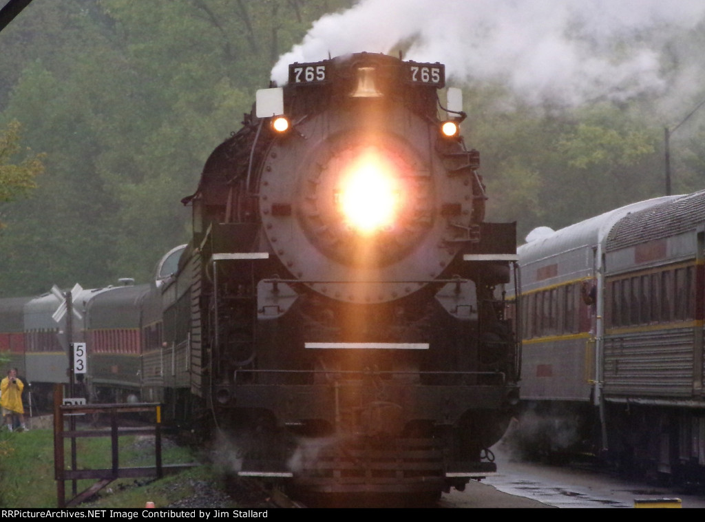 NKP 765