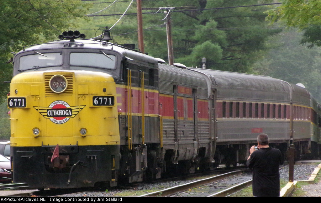 CVSR 6771