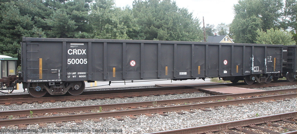 CRDX 50005
