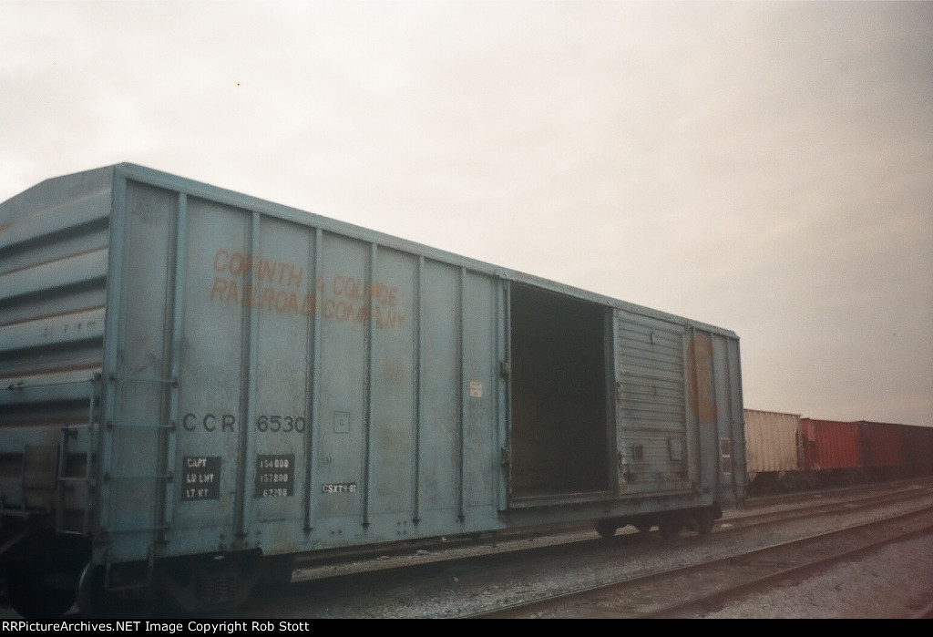 CCR 6530