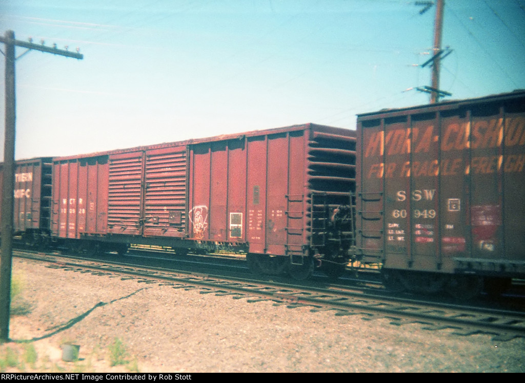 WCTR 100928