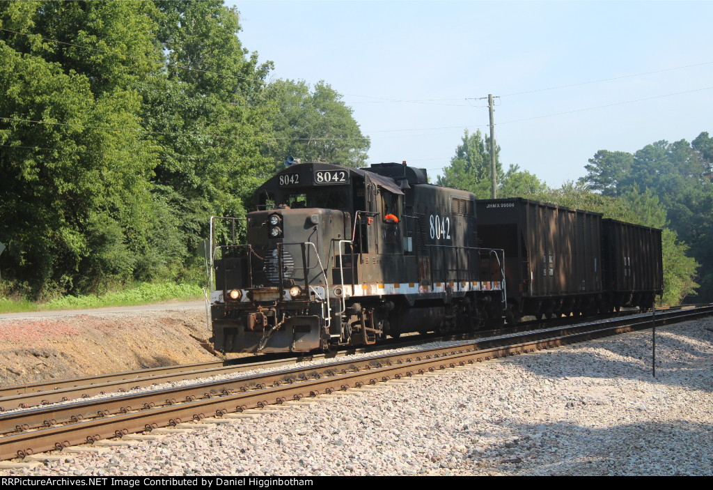 Ex Illinois Central GP10