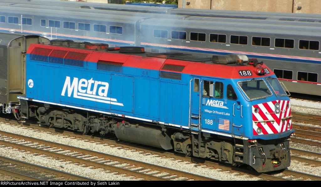 METX 188