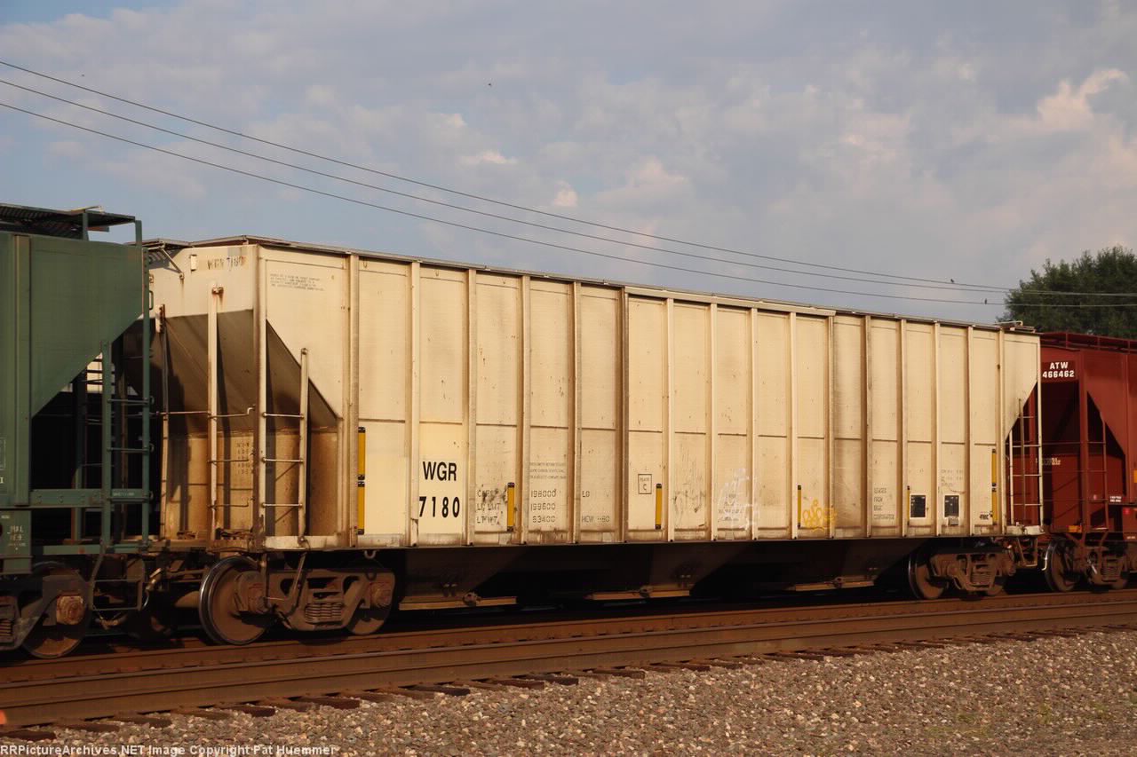 WGR 7180