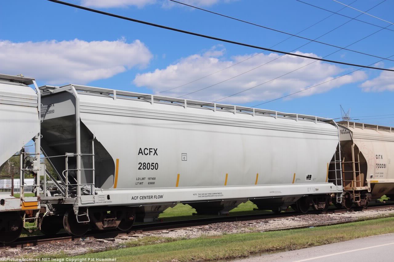 ACFX 28050