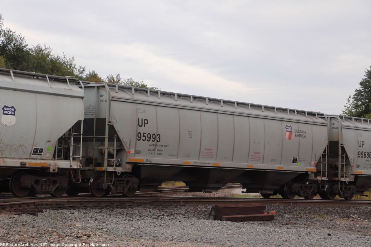 UP 95993