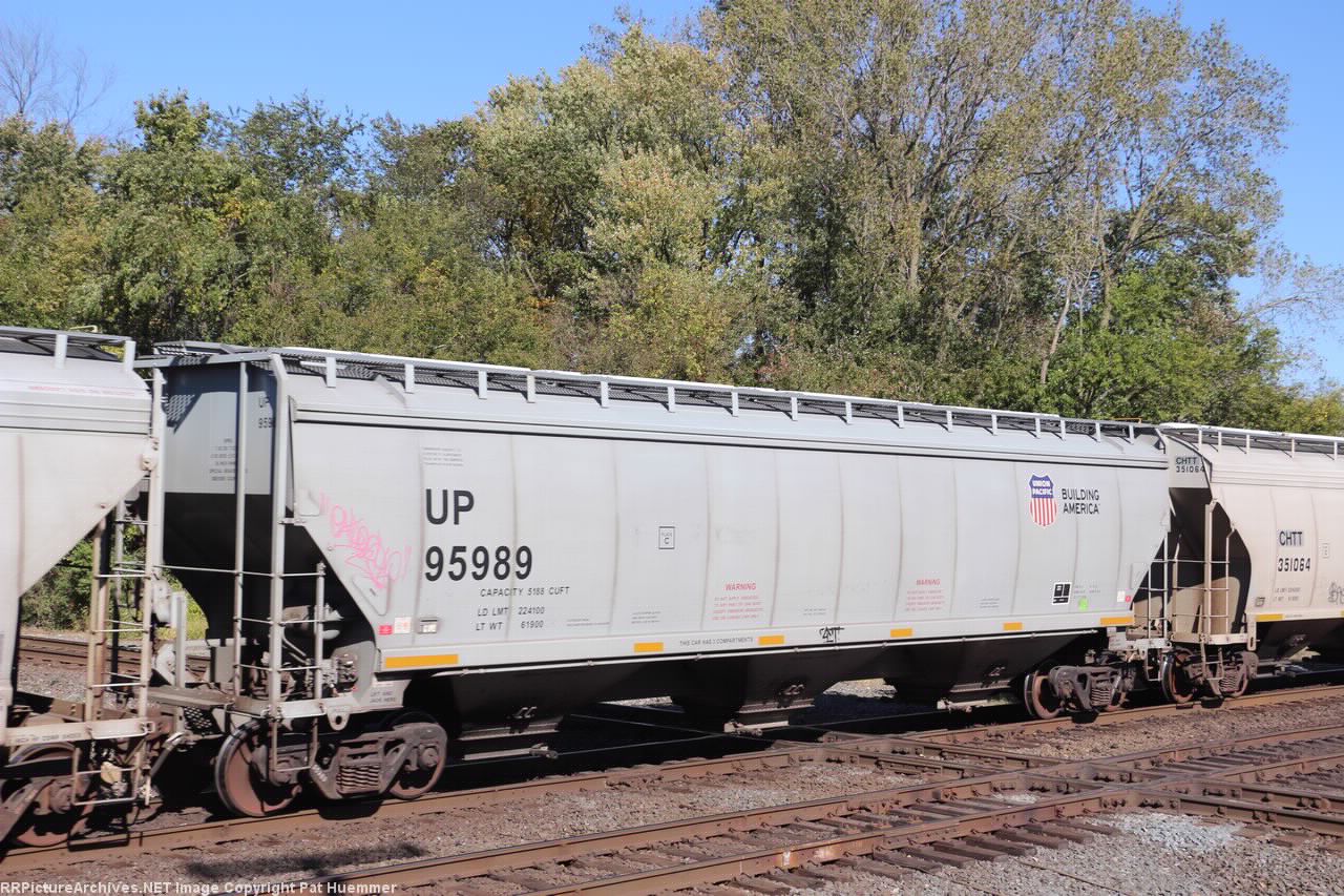UP 95989