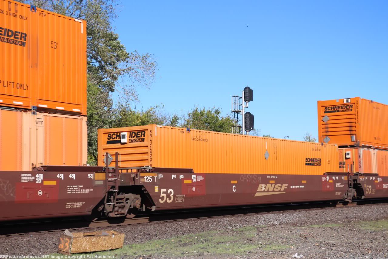 BNSF 254096