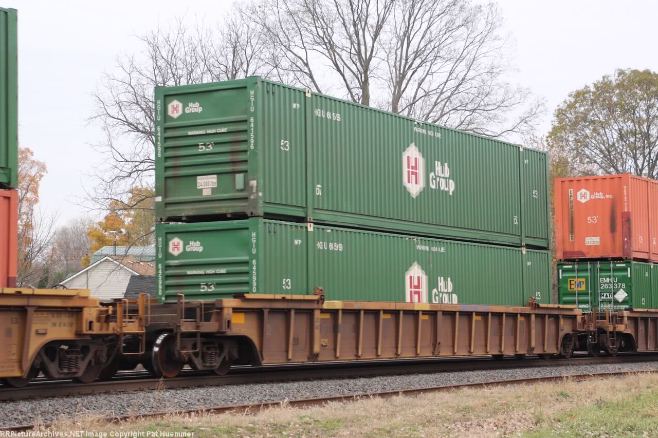 HGIU 641596
