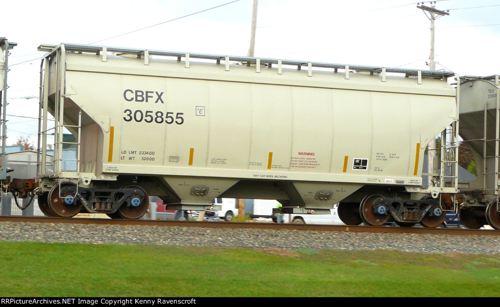 CBFX 305855