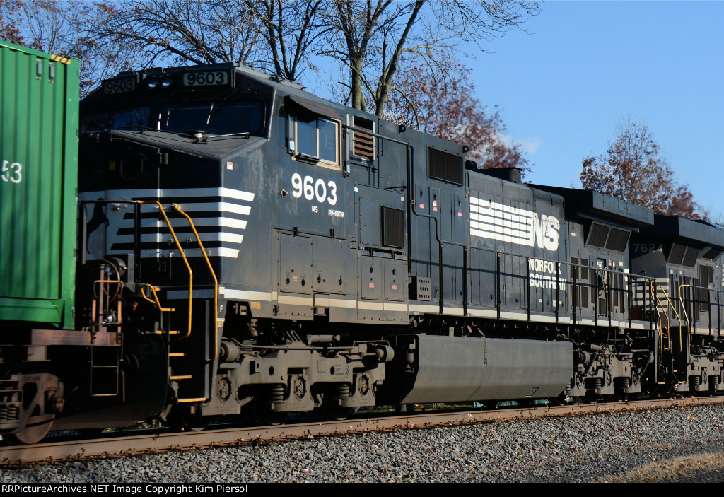 NS 9603