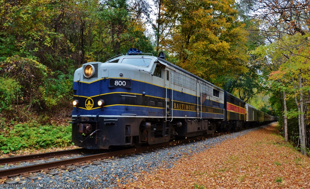 CVSR 800