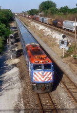 Pictures of METX 197