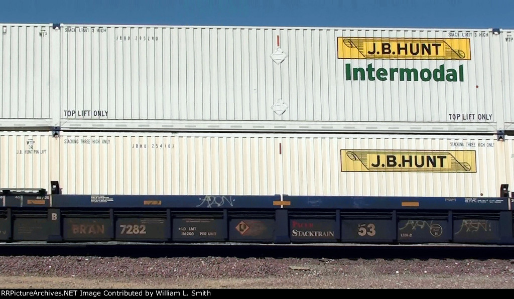 EB"Frt (3) at Goffs CA -52