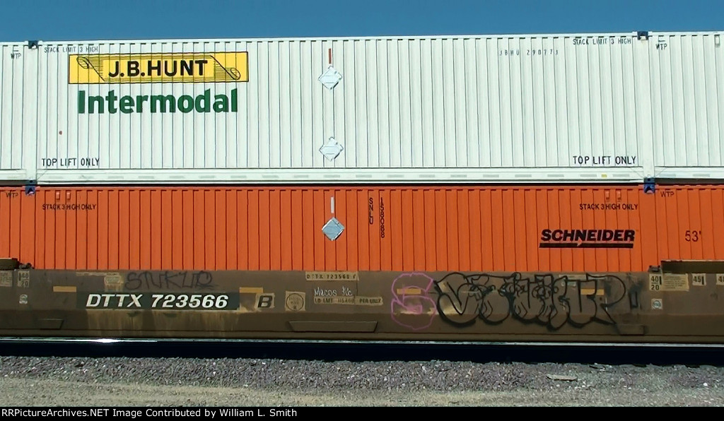 EB Frt (3) at Goffs CA -73