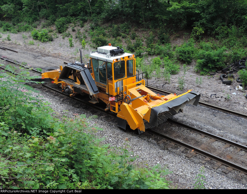 SWP Railroad Improvements (1)
