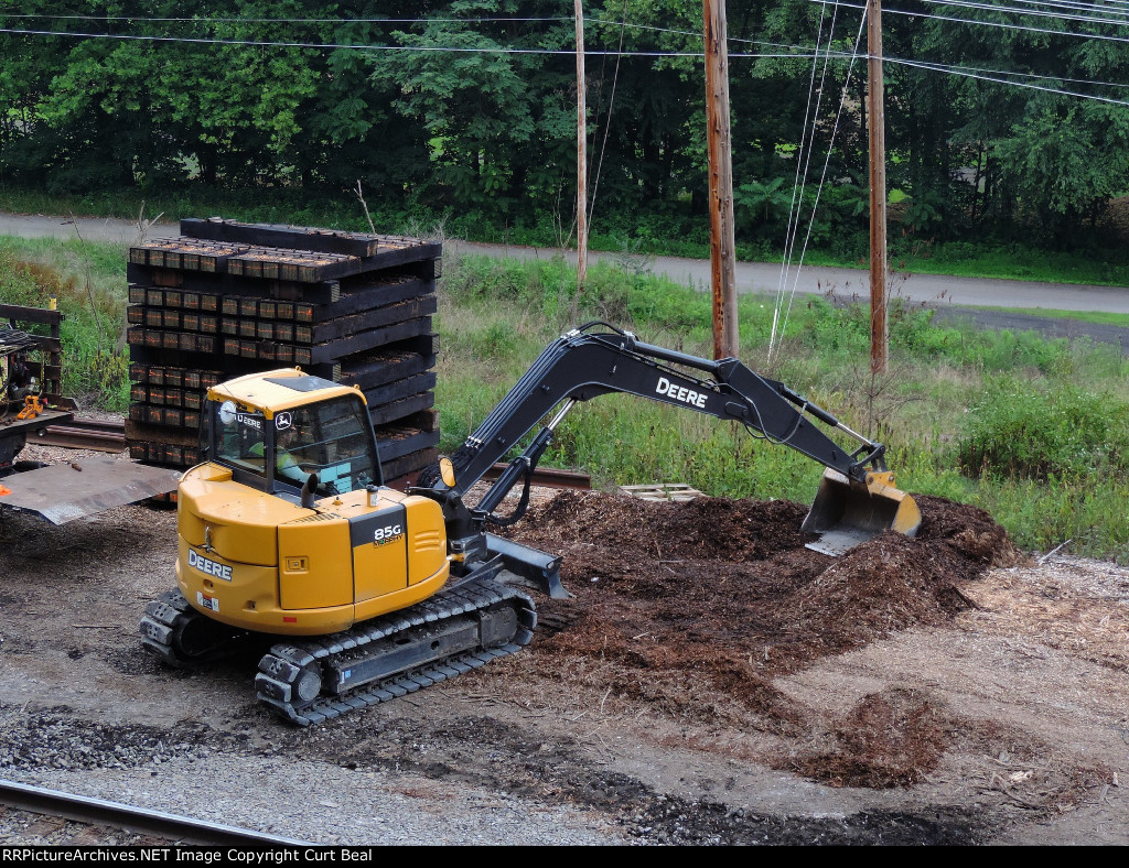 SWP Railroad Improvements (4)