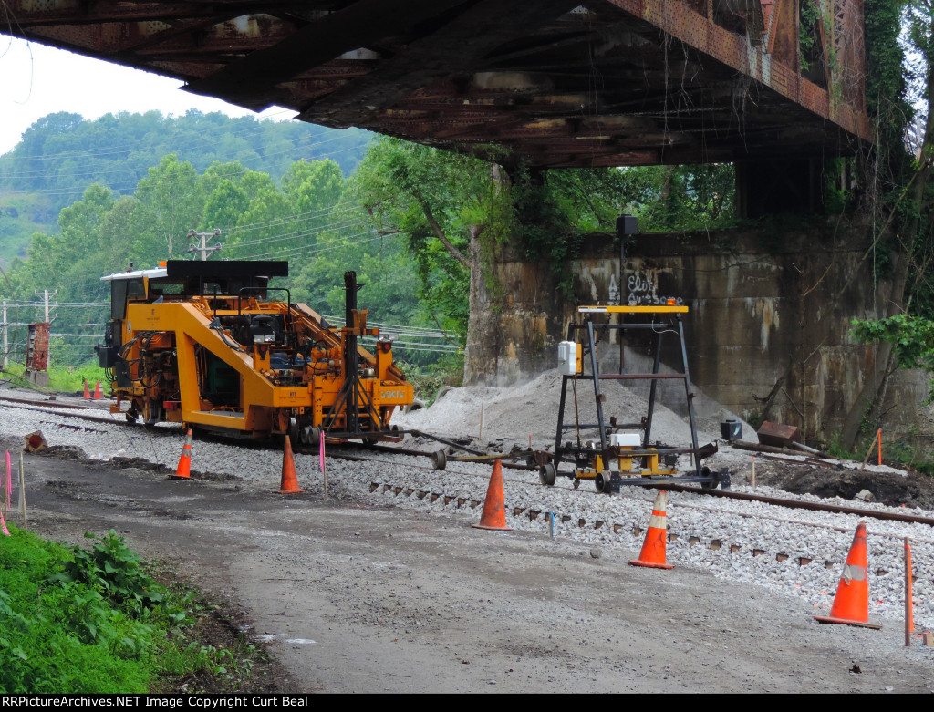 SWP Railroad Improvements (3)
