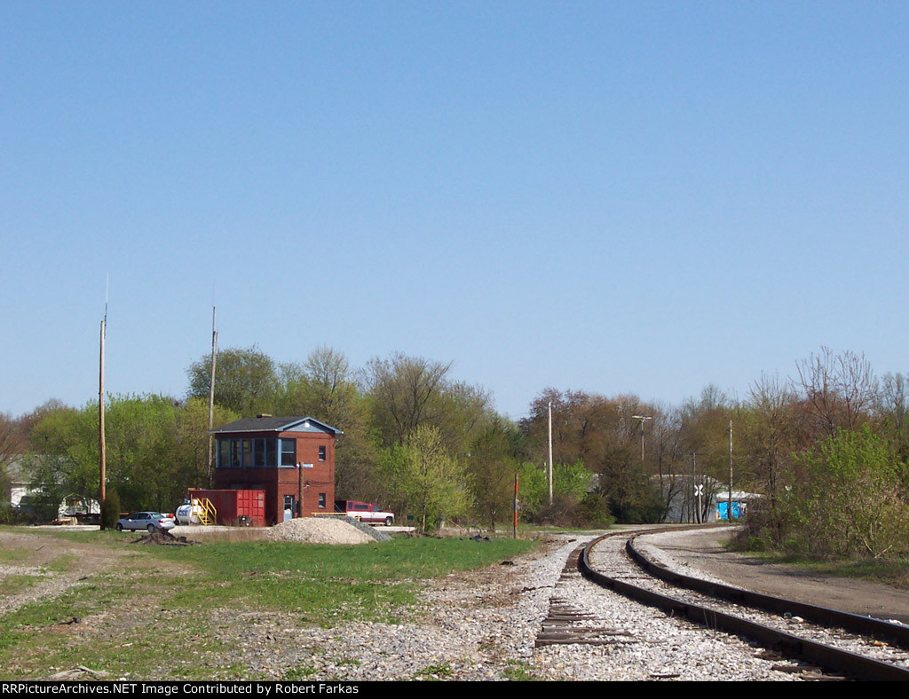 Warwick, Ohio 2004