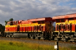 Viewing Album: FEC 226 ON MONDAY MORNIG NORTH BOUND - Railroad Picture ...