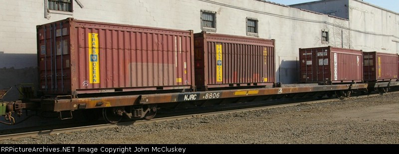 NJRC 8806