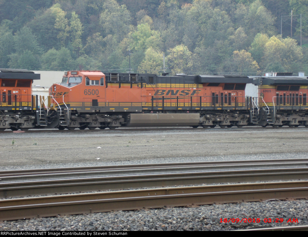 Waiting for next assignment