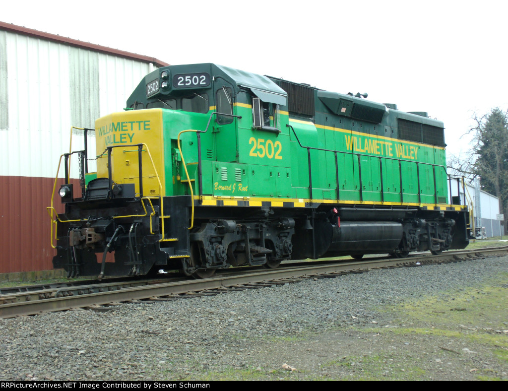 WVRR 2502