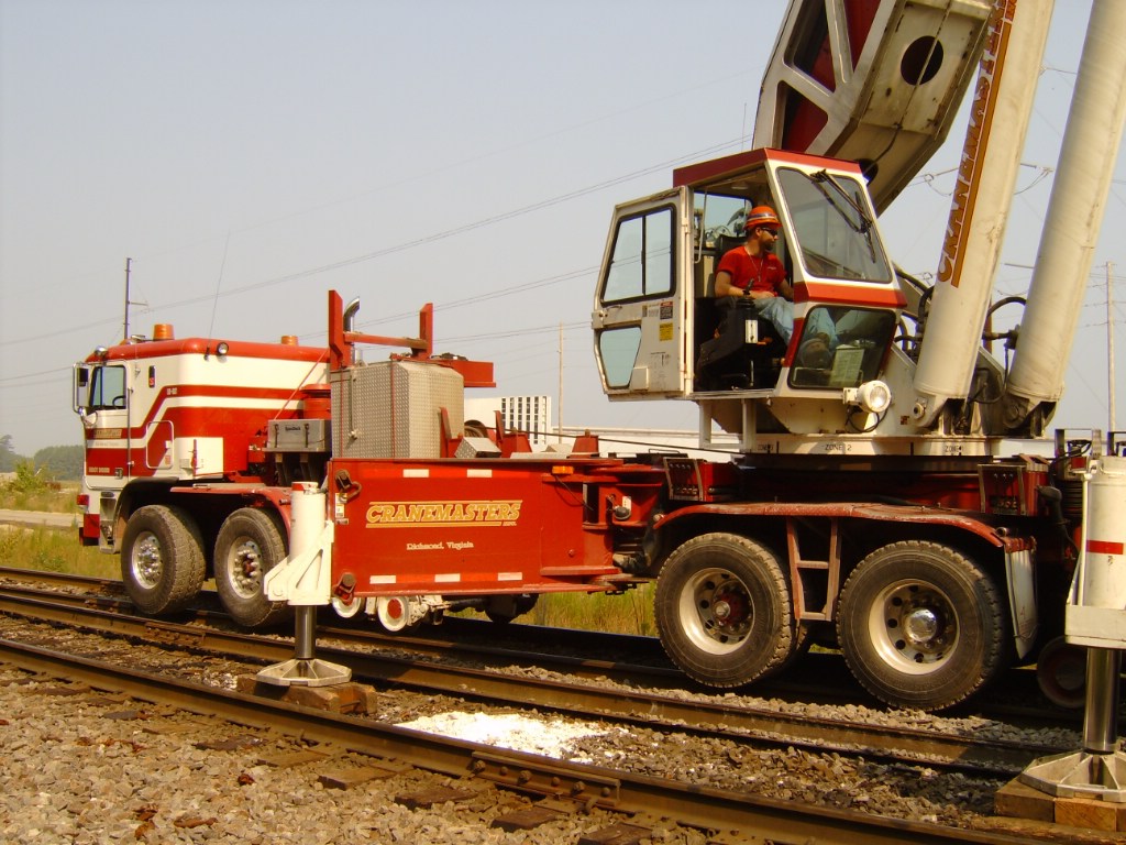 L.T. keeps the beast under control