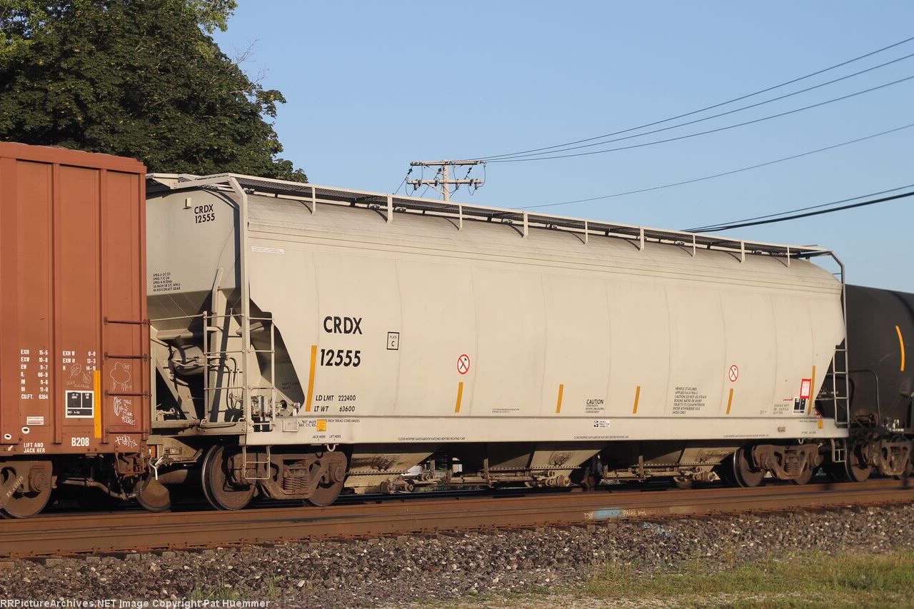 CRDX 12555