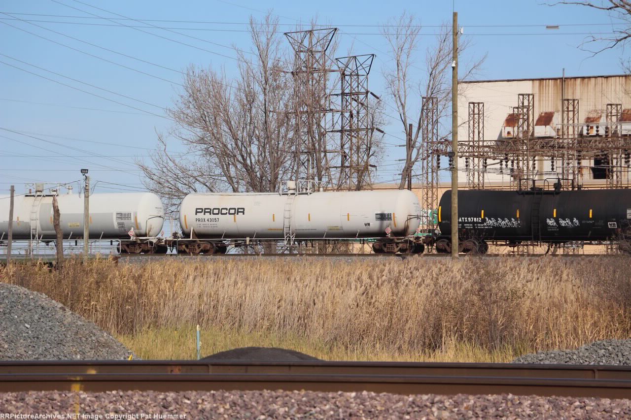PROX 43057