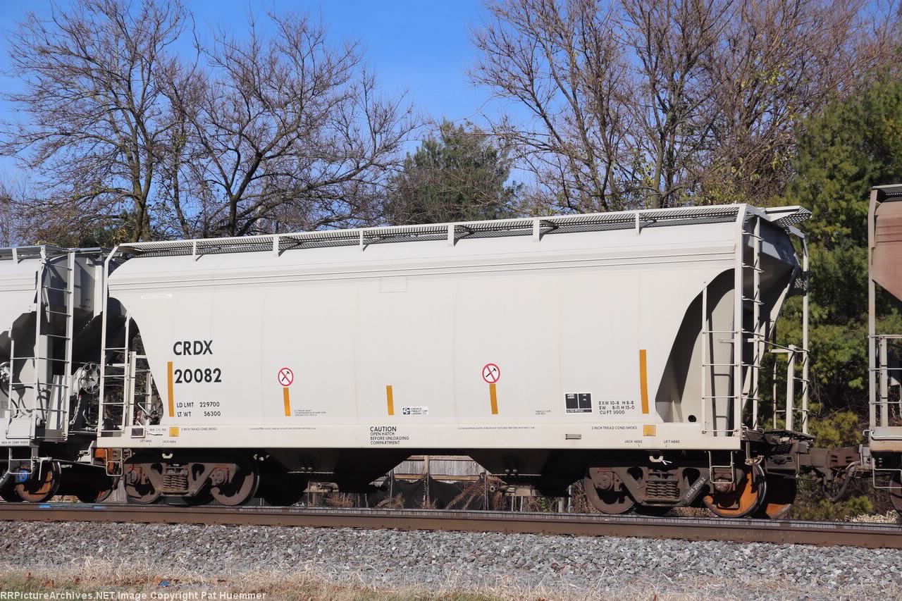CRDX 20082