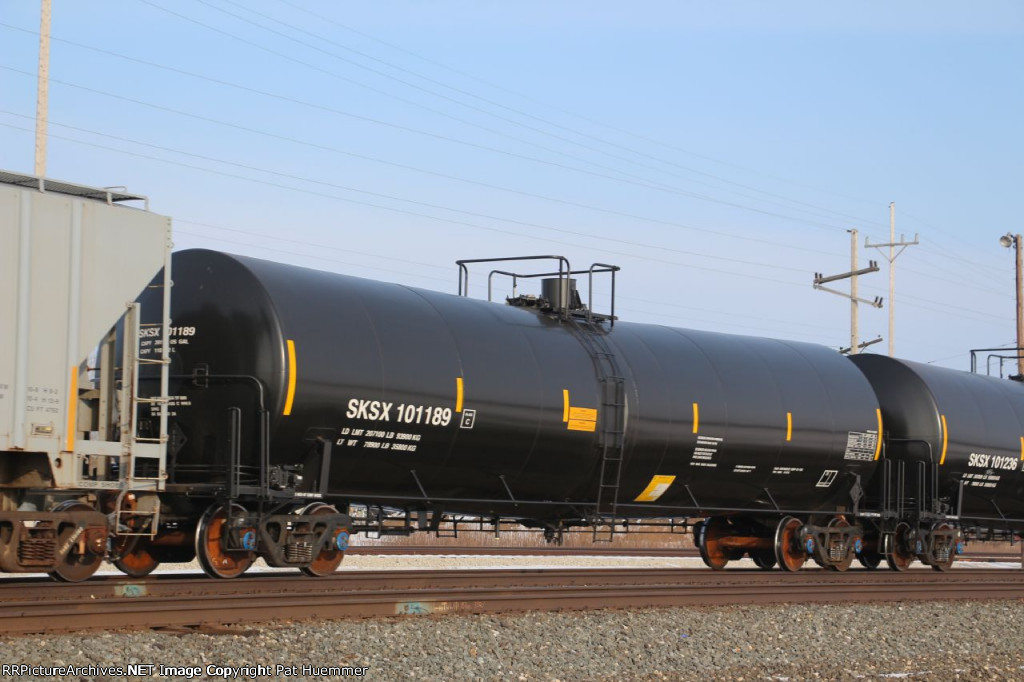 SKSX 101189