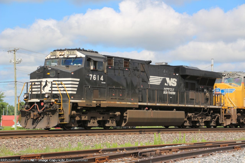 NS 7614