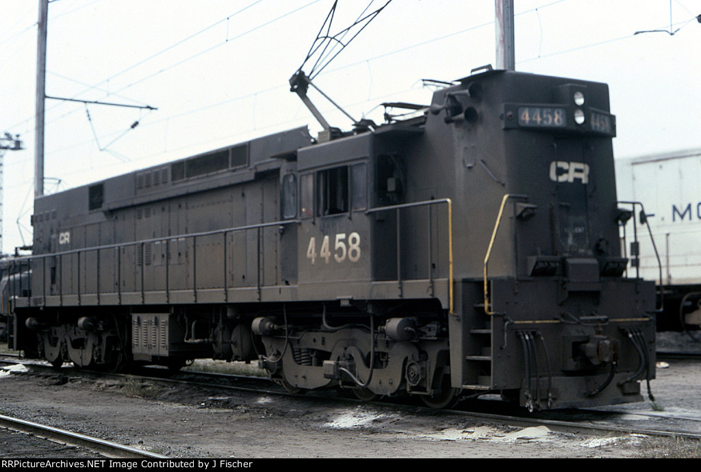 CR 4458