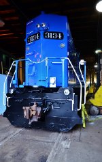 Pictures of HZRX 3134